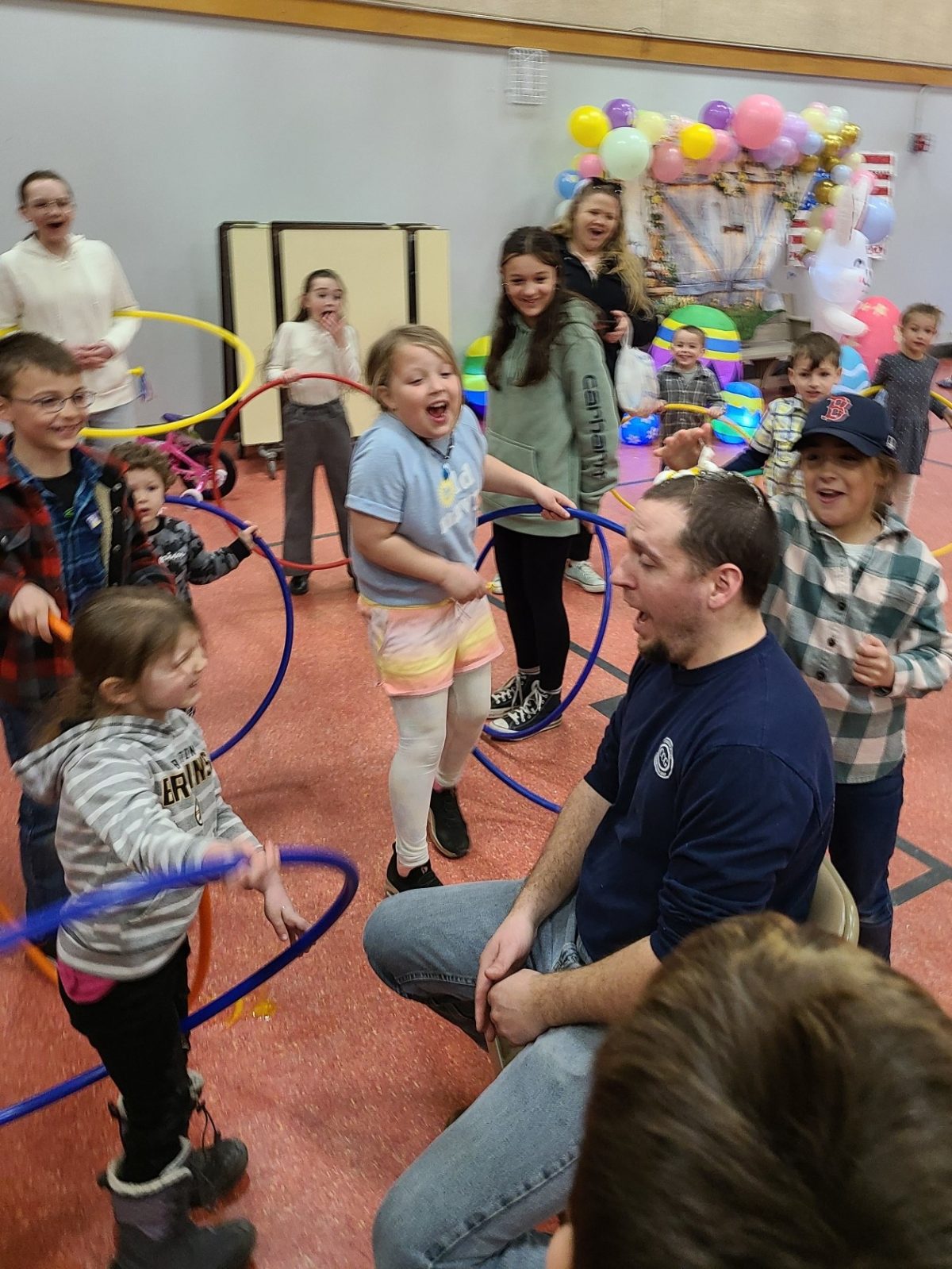 Town of Madison Recreation - Madison NH Recreation